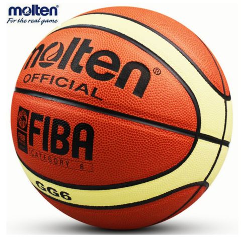 Molten Basketball Official Size 6 - GL6 | Amman Jordan | Barakasports ...