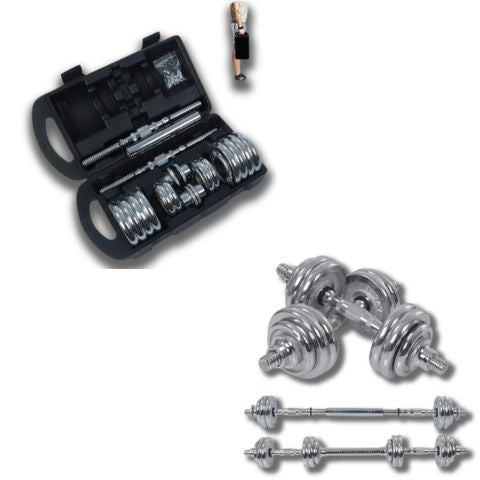 york dumbbells 30kg with connector |Amman Jordan | Barakasports ...