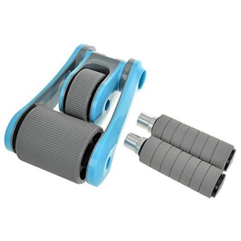 Foldable exercise wheel | Amman Jordan | Barakasports – barakasports