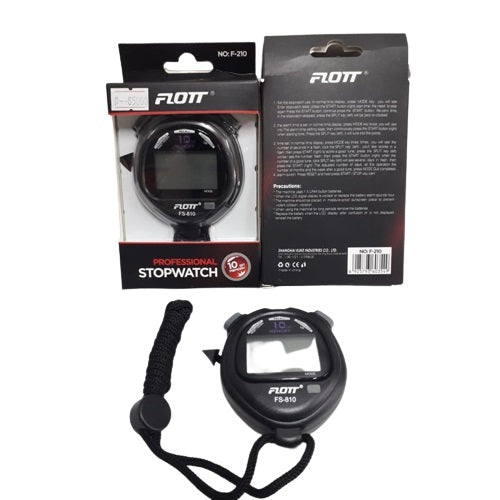 Flott Stopwatch f210 | Amman Jordan | Barakasports – barakasports