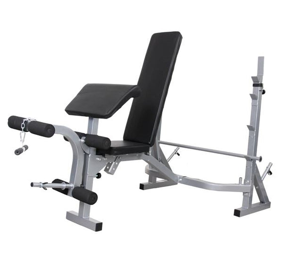 Benches & Home Gym & Power Tower | Weight & Sit up Bench Home Gym ...