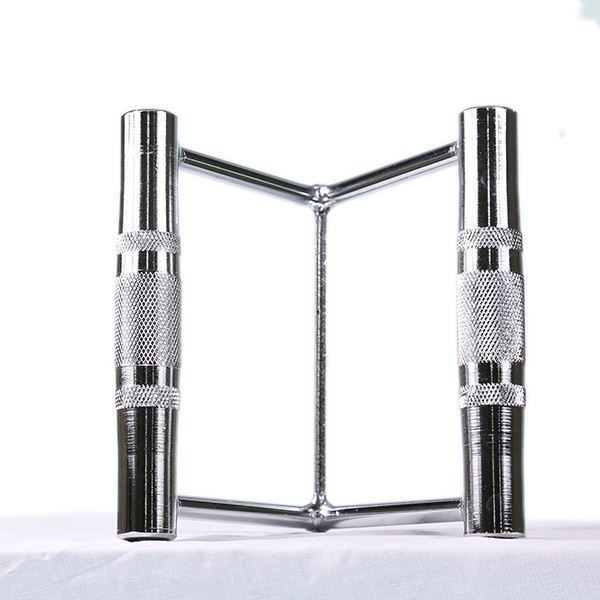 Double Grip Cable machine Handle TA4408 | Amman Jordan | Barakasports ...