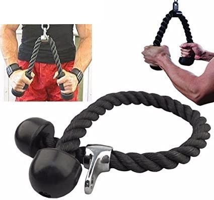 Cable Machine Attachment Rope 401 | Amman Jordan | Barakasports ...