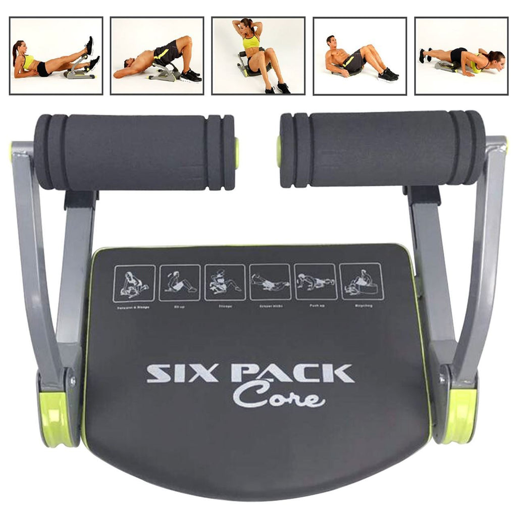 Six pack Core AB Exercises| Amman Jordan | Barakasports – barakasports