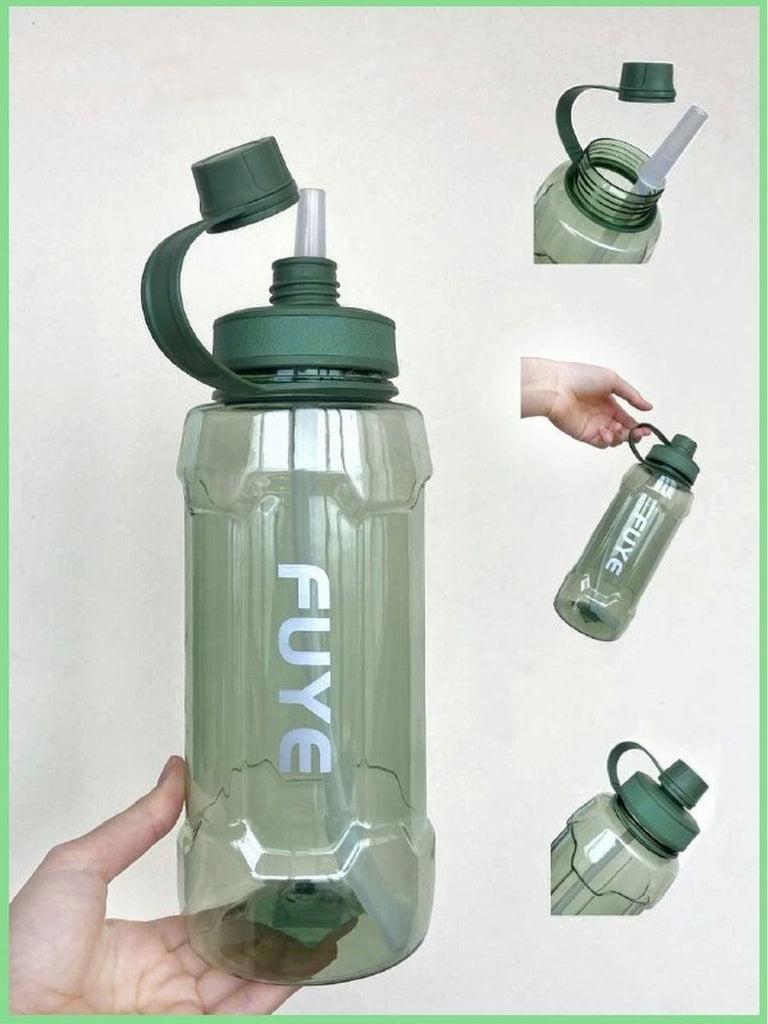 Water Bottle FUYE | Amman Jordan | Barakasports – barakasports