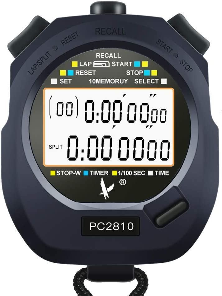 Leap Timer Stopwatch | Amman Jordan | Barakasports – barakasports
