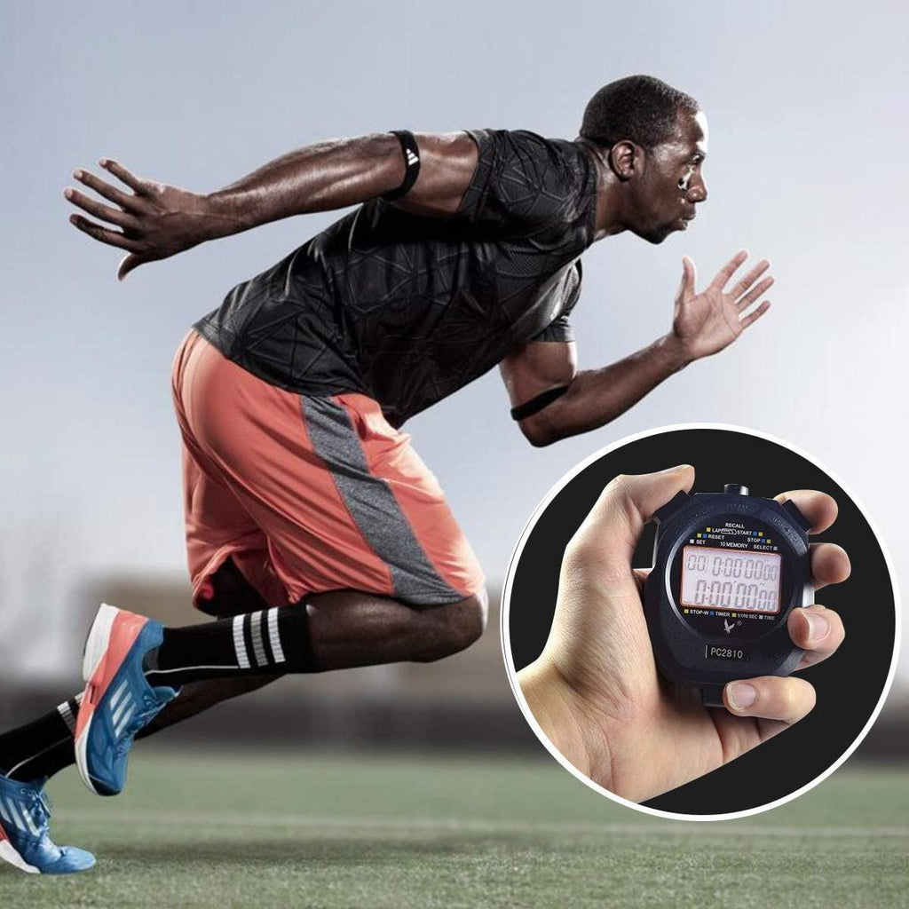 Leap Timer Stopwatch | Amman Jordan | Barakasports – barakasports