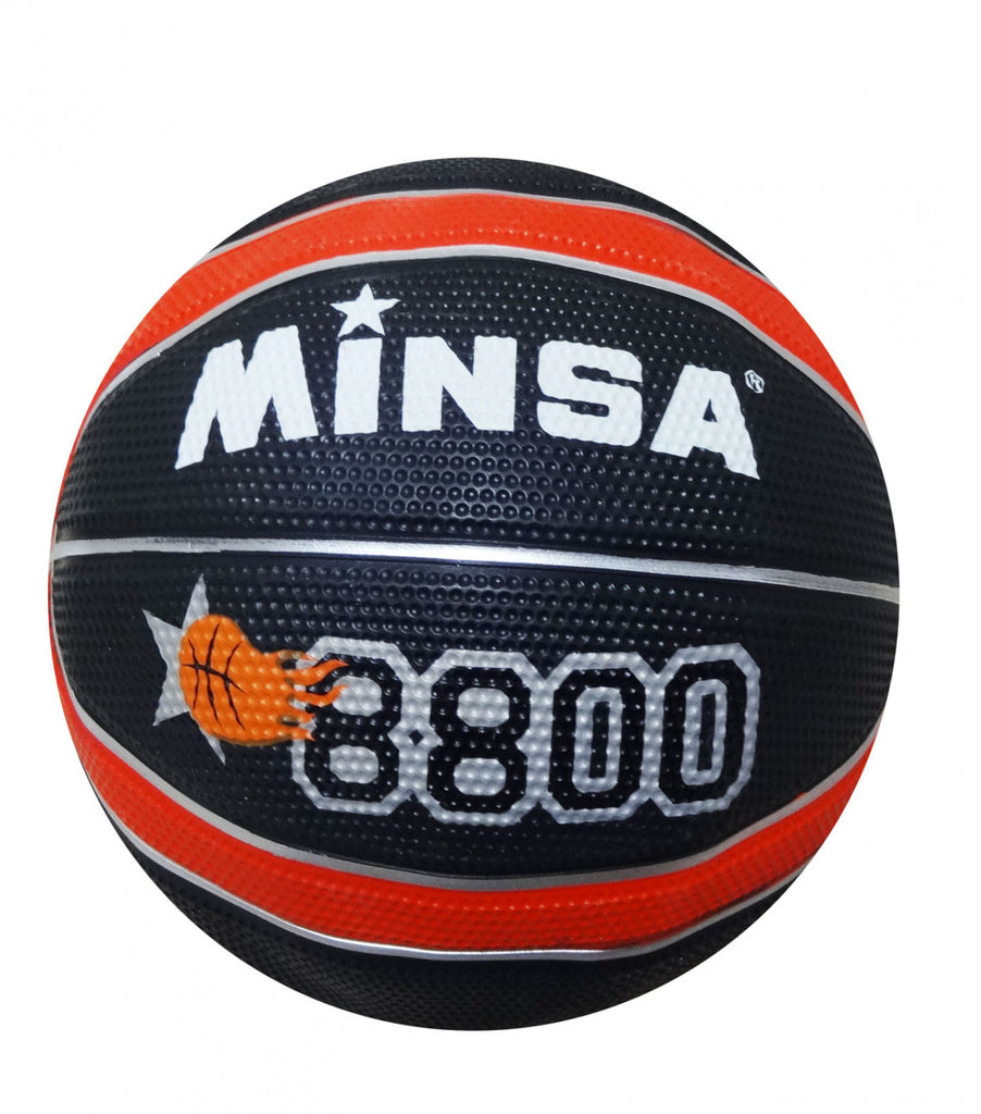 Minsa Basketball 8800 size 7 | Amman Jordan | Barakasports – barakasports