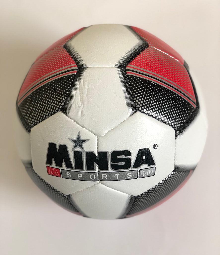 Minsa Football L | Amman Jordan | Barakasports – barakasports